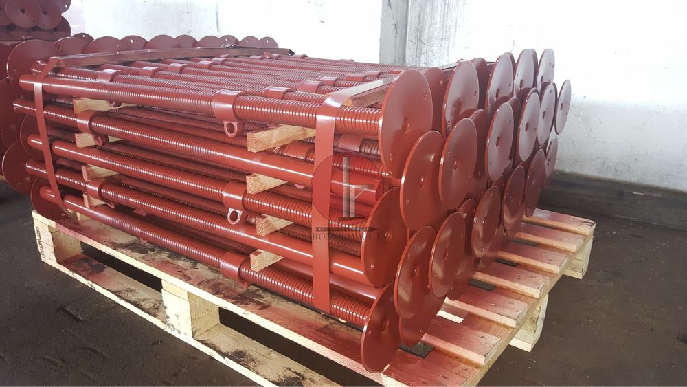 Furci popi metalici, talpa reglabila schela picior, capra zidarie Targu ...