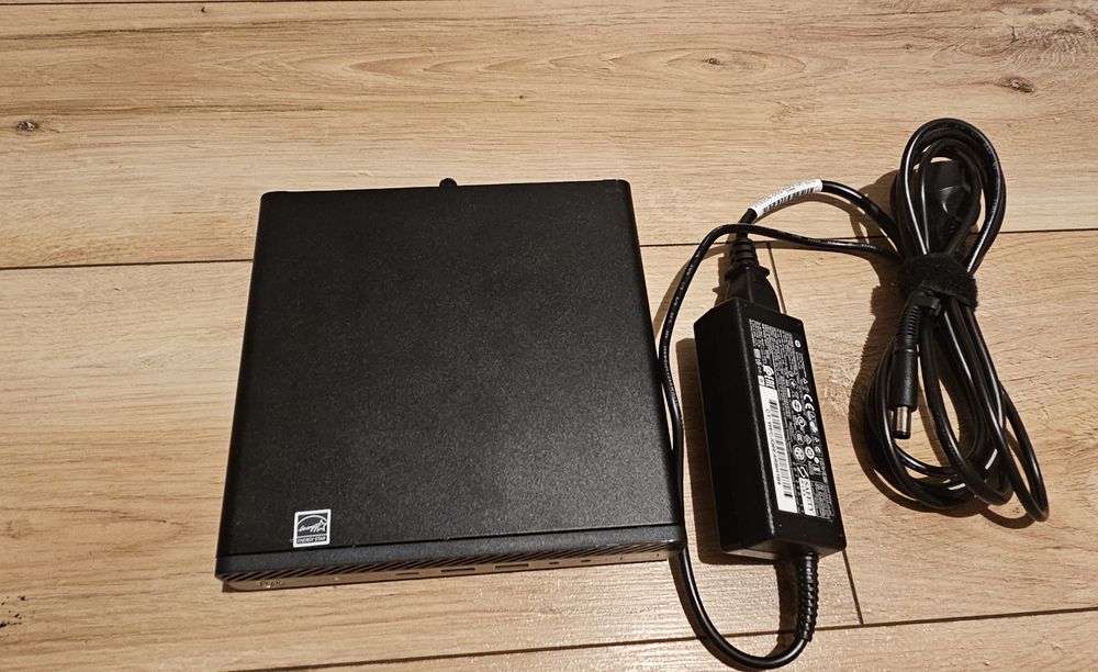 Mini PC HP EliteDesk 705 G4 Galati • OLX.ro