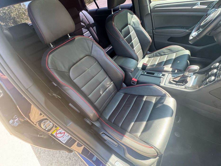 Volkswagen Golf VW GOLF GTI Performance 245 Cp,Virtual,Matrix,Led.Navi ...