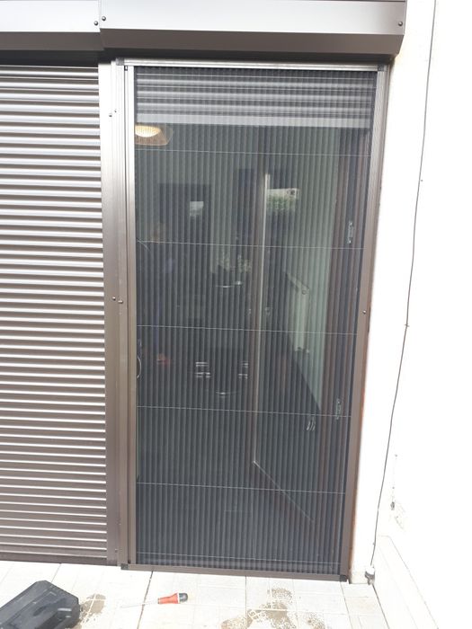 Plase insecte,tantari. Rulouri plasa. Rulouri exterioare Ilfov ...