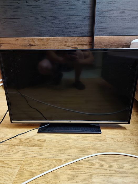 Телевизор JVC 32 инча с. Голямо Буково • OLX.bg