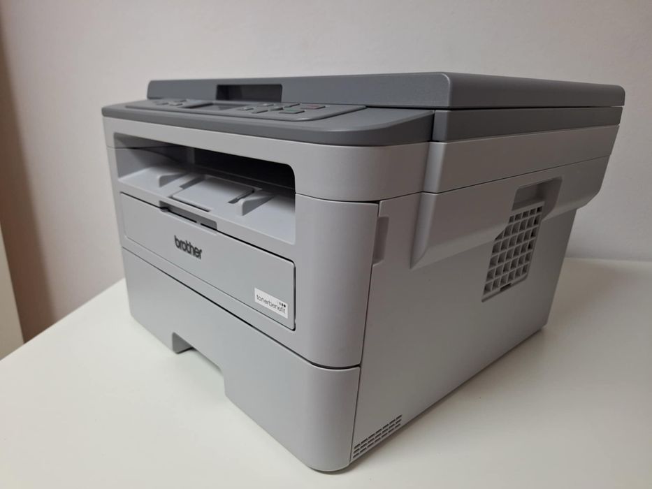 Imprimanta scanner Brother/ imprimanta color Epson Bucuresti Sectorul 4 ...