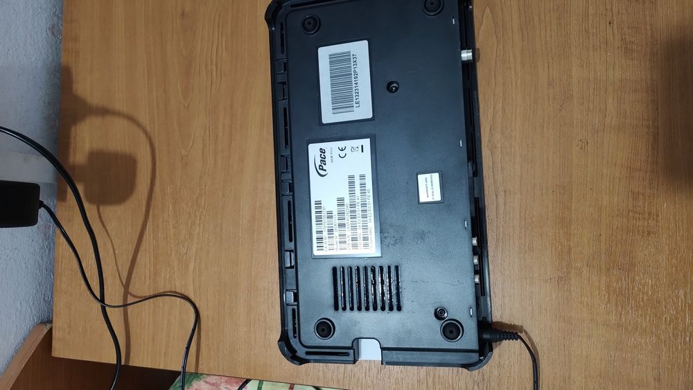 UPC mediabox HD, decodor HD, receiver HDMI impecabil, fără telecomandă ...