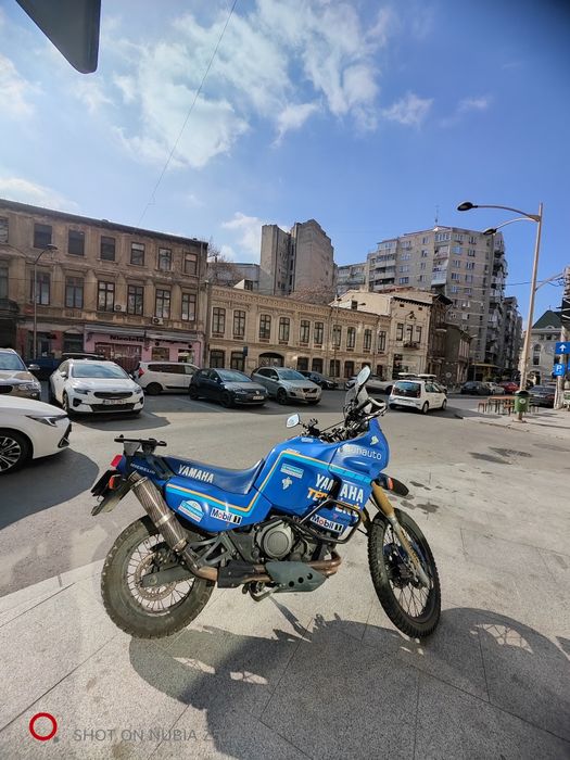 Yamaha XTZ 750 SuperTenere Bucuresti Sectorul 2 • OLX.ro
