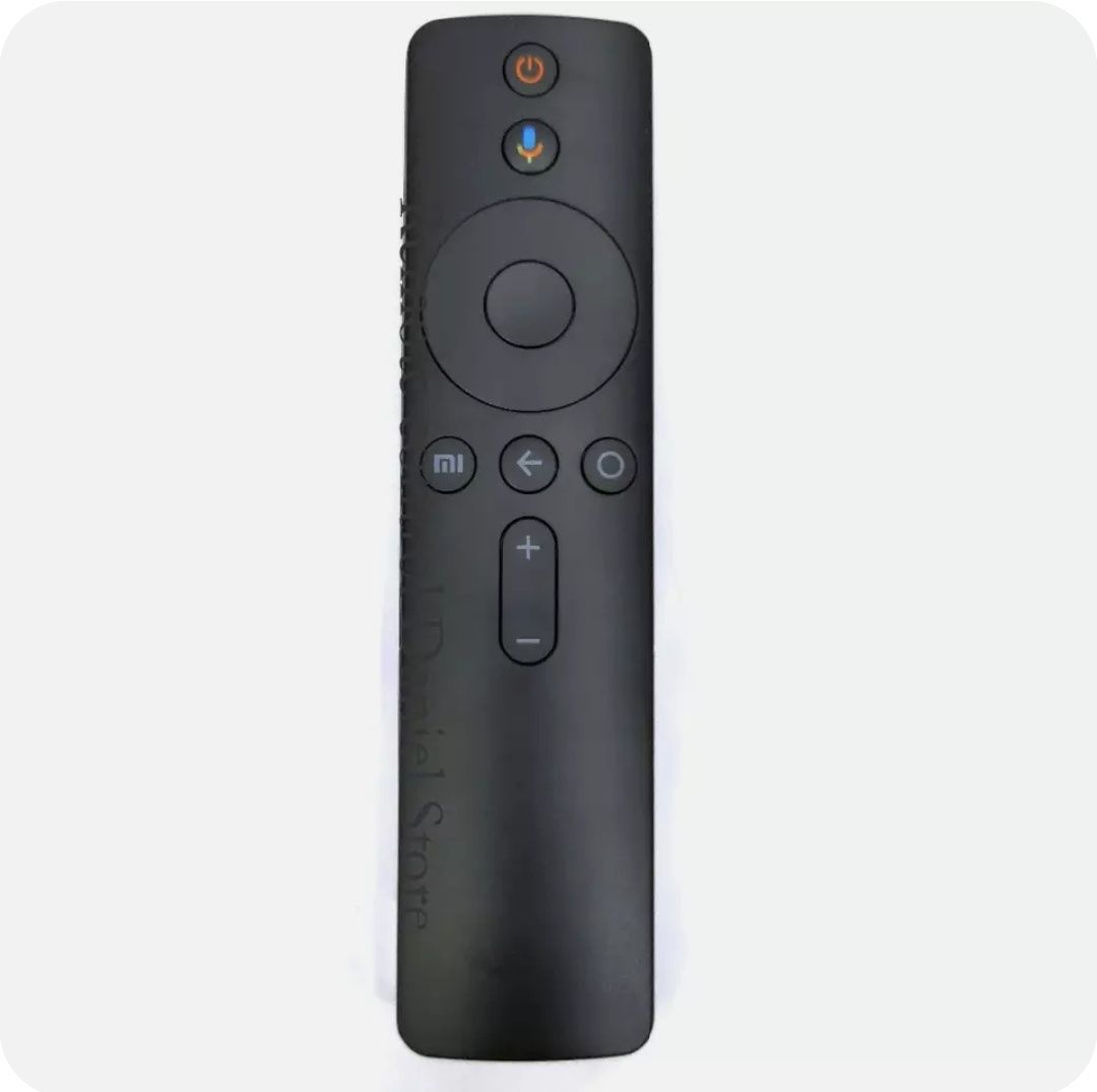 Пульт XMRM-007 от телевизора Xiaomi MI LED TV: 18 000 тг. - Прочая тв ...