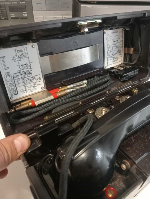 Vind telefon vechi de armata Germană Braila • OLX.ro