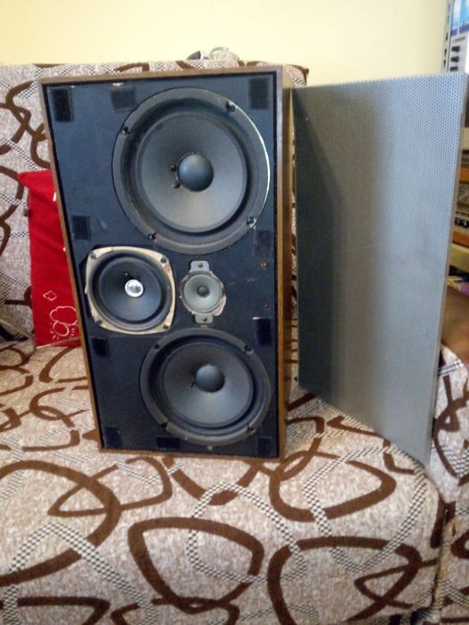 Boxe SUMMIT XP-150 + căști de studio AKG K240 Brasov • OLX.ro