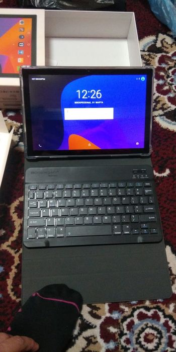 Booknomy planshet: 2 800 000 so’m - Planshet kompyuterlar Toshkent на Olx