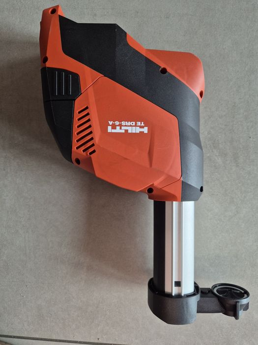 Aspirator DRS pentru rotopercutor Hilti TE 6-A36 Pitesti • OLX.ro