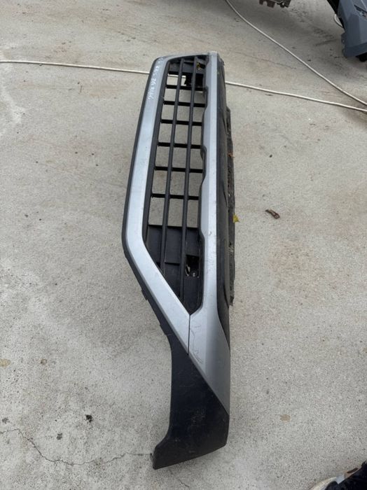 Spoiler bara fata Volkswagen T-Cross T CROSS Tartasesti • OLX.ro