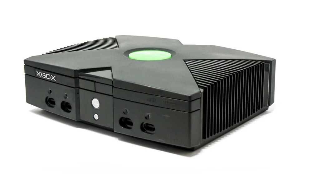 Xbox OG Original хакнат 80gb/2tb гр. Враца Център • OLX.bg