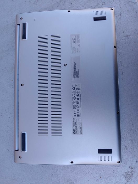 Acer swift 3 ultrabook гр. Пловдив Каменица 1 • OLX.bg