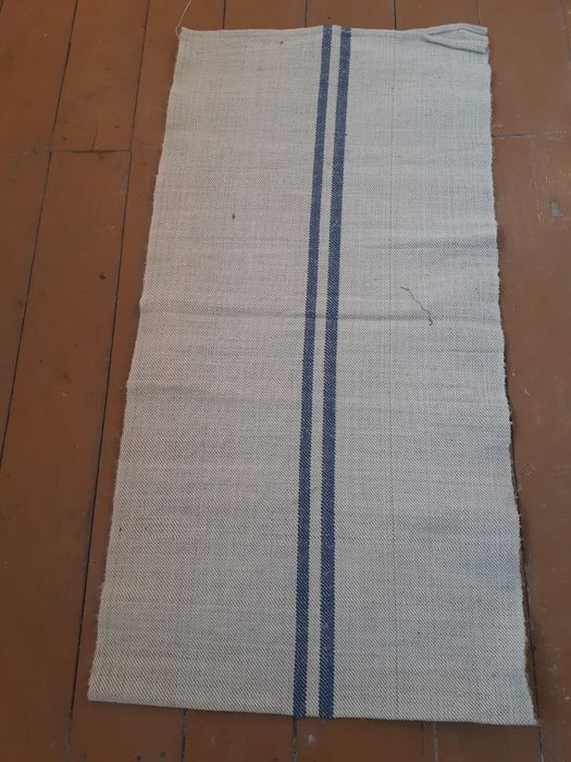 Vând saci de cânepă lucrați la război Ceisoara • OLX.ro