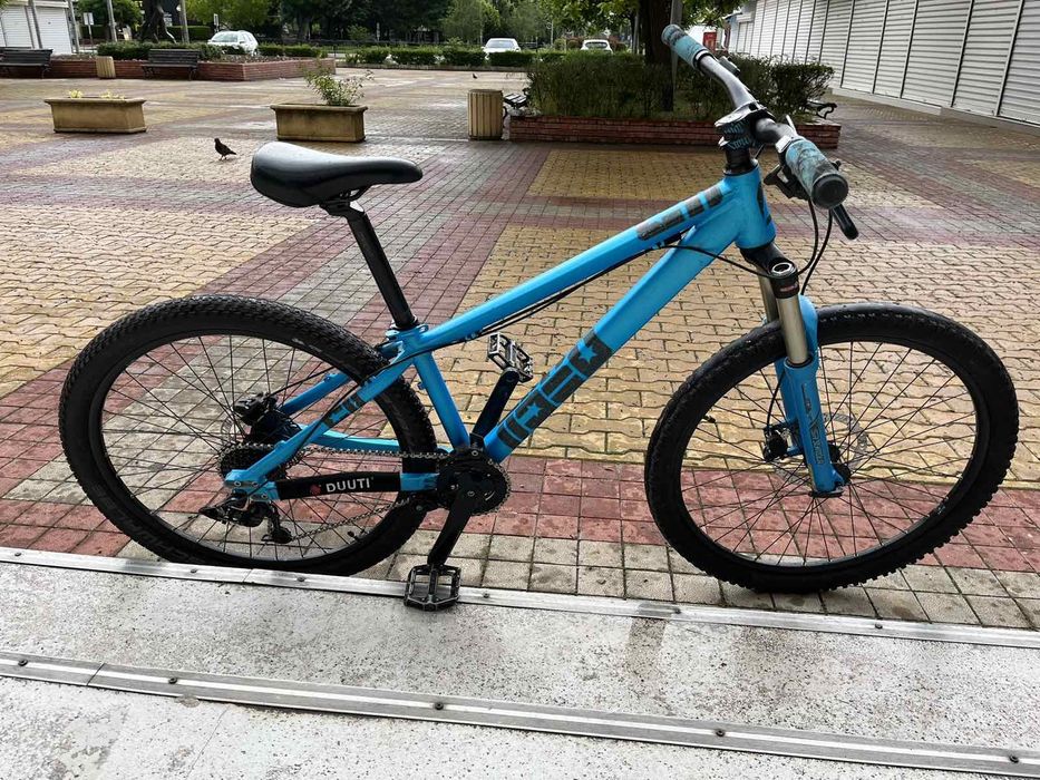 Drag C2 Fun 2020 гр. Димитровград • OLX.bg