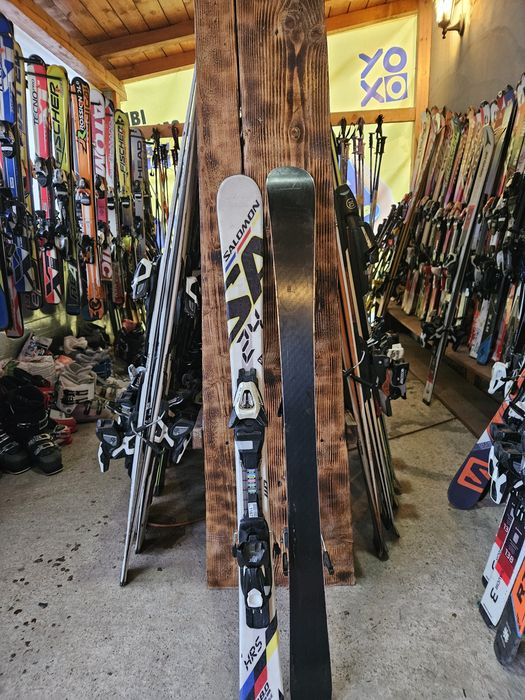 Schiuri Solomon 110 cm Mosnita Noua • OLX.ro