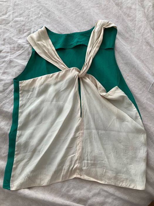 Maieu mătase Laura Hincu Bucuresti Sectorul 1 • OLX.ro