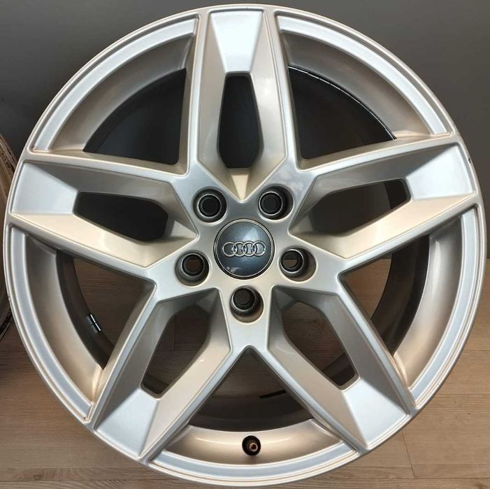 Jante Audi 5x112 R17 A4 B9 (8W), S4; A6; A6, Q3, Q5; VW, Skoda, Seat ...
