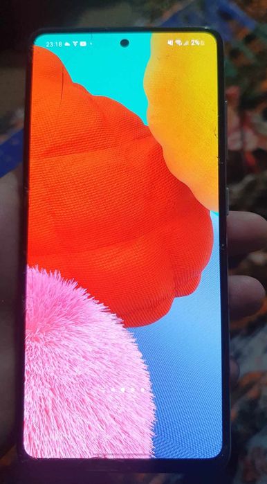 Samsung galaxy a51 Cilibia • OLX.ro