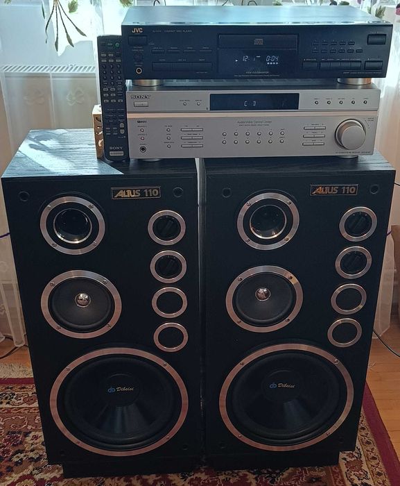 boxe unitra de vanzare ' Anunturi ' OLX.ro