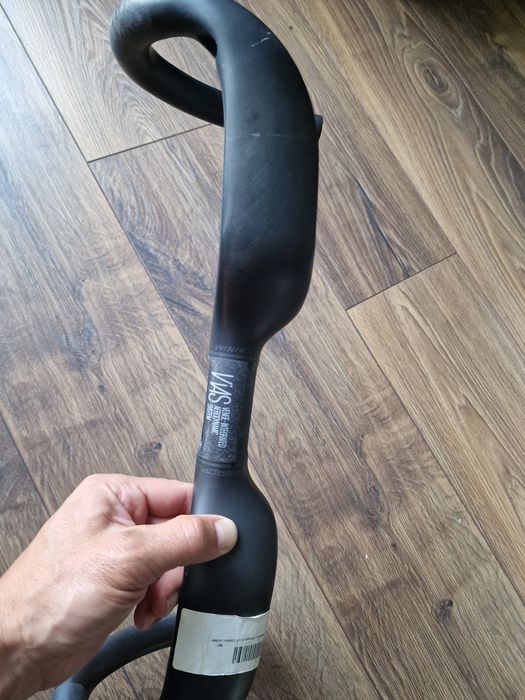 Ghidon carbon s works aero original Floresti • OLX.ro