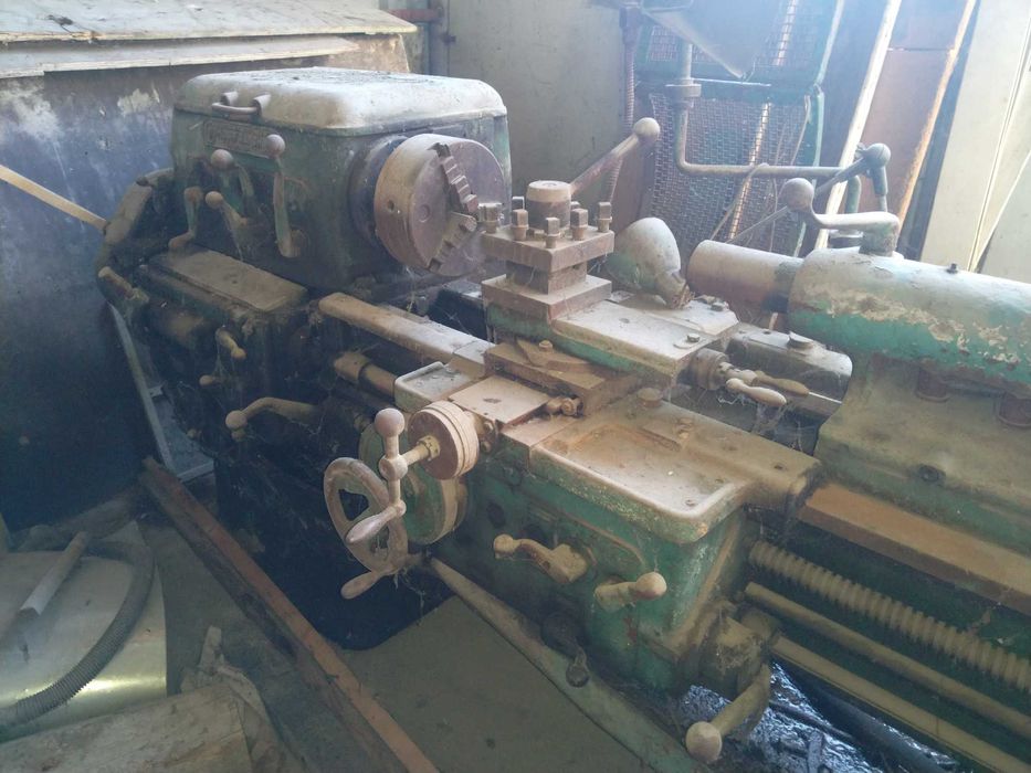 Vând strung sn 400 ranget Craiova • OLX.ro