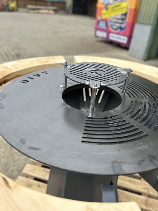 Gratar pe rotund personalizate Marginea • OLX.ro