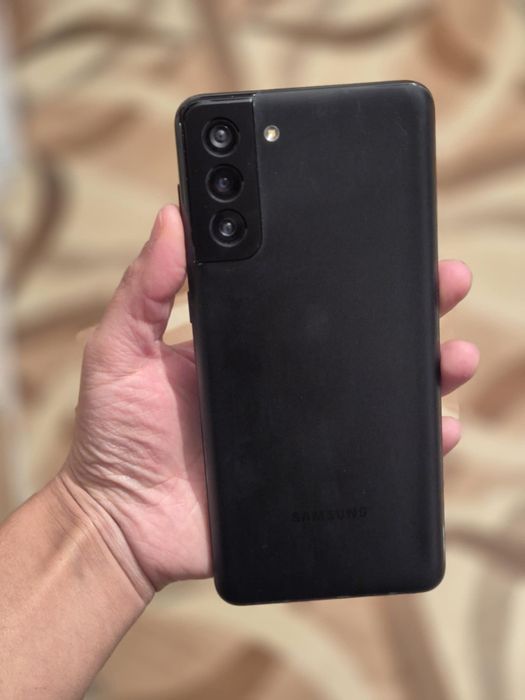 Samsung s 21 plus Brasov • OLX.ro