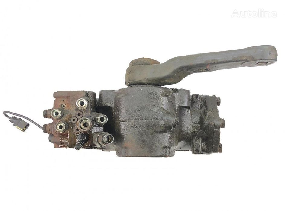 Caseta directie Volvo 8x4 FMX FM FH 8x4 Bucuresti Sectorul 1 • OLX.ro