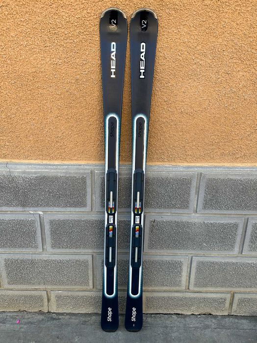 Schi nou head shape v2 L170 Campia Turzii • OLX.ro