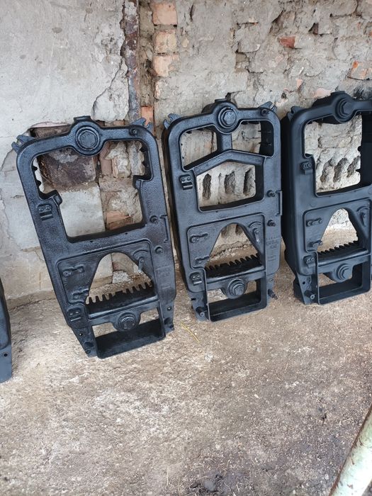 Elementi centrala Viadrus,Feroli,Demrad,Sime ,Gobe Sangeorgiu de Mures ...