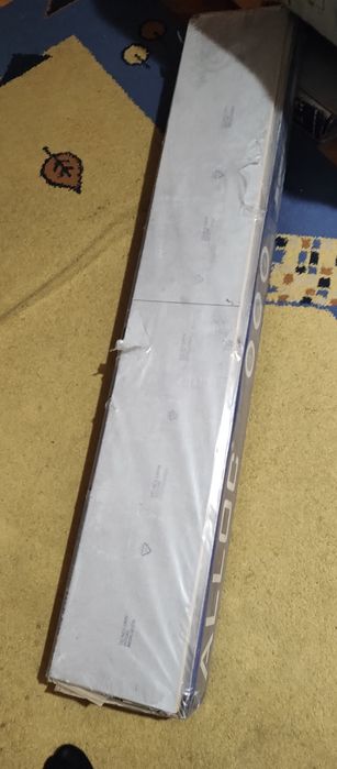 Parchet laminat cu click metalic Oradea • OLX.ro