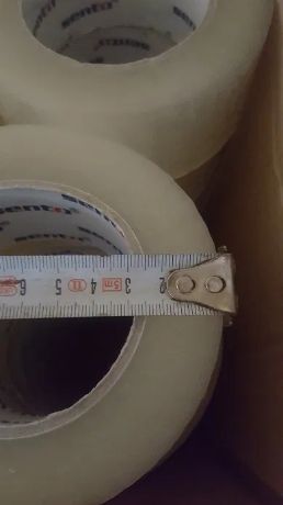 Scoci Scotch Banda adeziva 300m transparent Sento Bucuresti Sectorul 2 ...