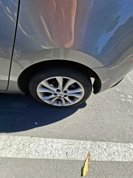 Mazda 3 facelift an 2010 impecabila Brasov • OLX.ro