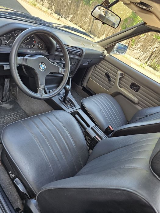 Vand Bmw E30 modificat Geamana • OLX.ro