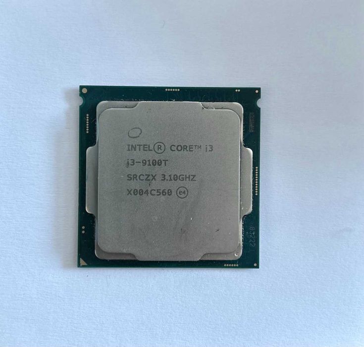 Процесори Intel I3 и 9 - то поколение.Топ цени!!! гр. Златоград • OLX.bg