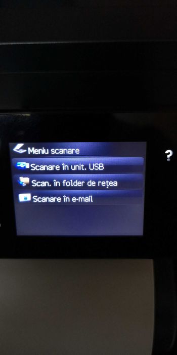 Imprimanta profesionala multifuncțională și pentru poze/ xerox color ...