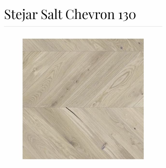 Parchet triplustratificat Barlinek Salt Chevron Bucuresti Sectorul 4 ...