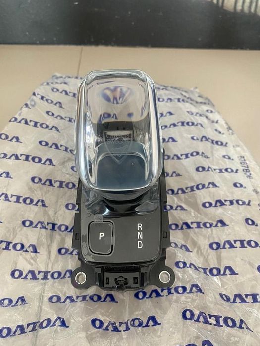 Schimbator viteze cristal ORGINAL VOLVO XC90 XC60 S90 V90 S60 V60 2016 ...