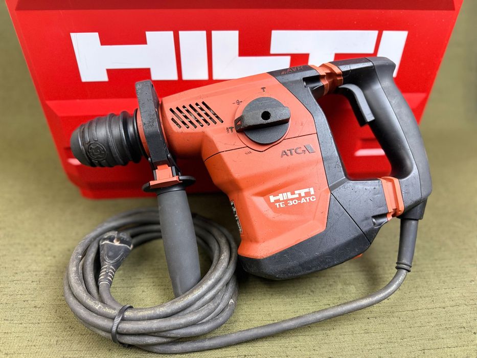 Hilti Te 30 Atc