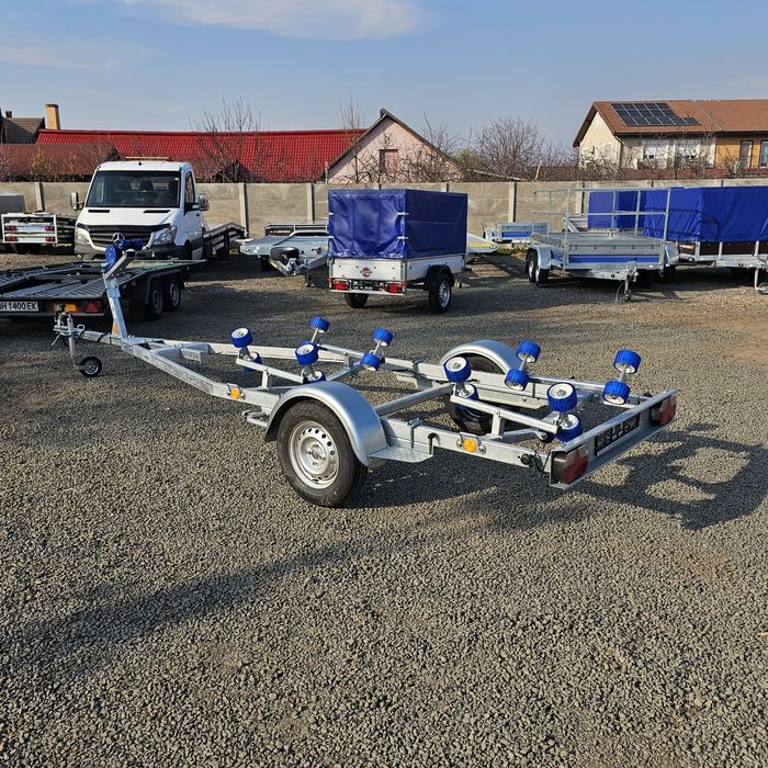 Peridoc Barca Nou 2025 Sacalaz • OLX.ro