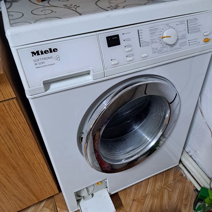 Masina de spalat Miele Constanta • OLX.ro