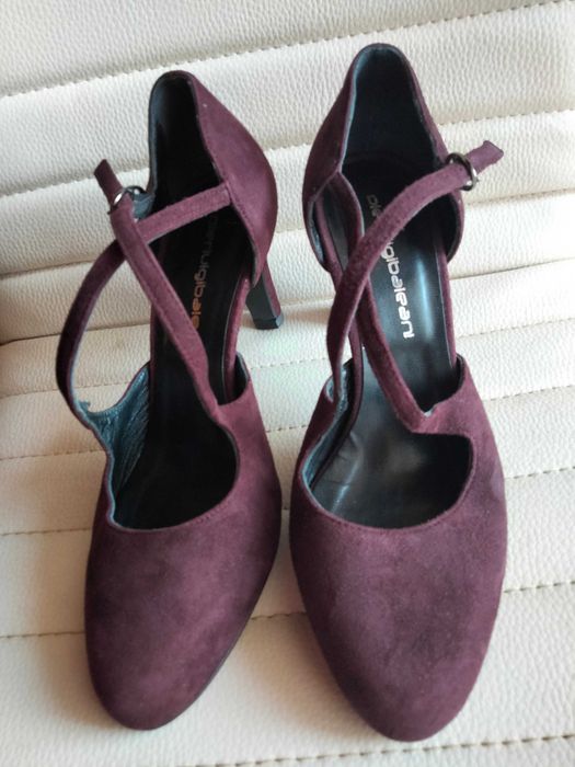 Pantofi dama, mărimea 37. Oradea • OLX.ro
