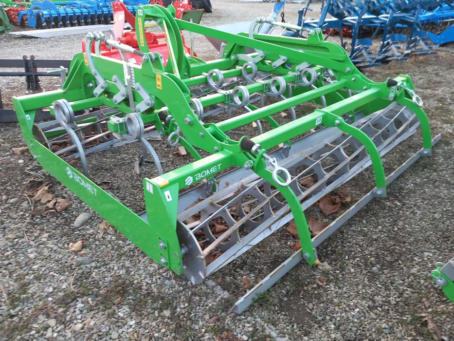 Combinator 3 m, combinator 3 m tavalug lamelar pe spate, o piesa Girov ...