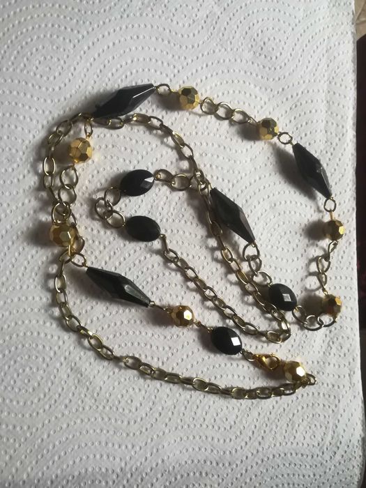 Gablonturi, coliere, pandantiv, cercei Bucuresti Sectorul 1 • OLX.ro