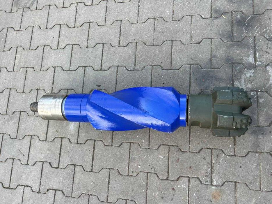 Calibratoare pentru instalații de foraj | PDC, Sape de foraj cu role ...