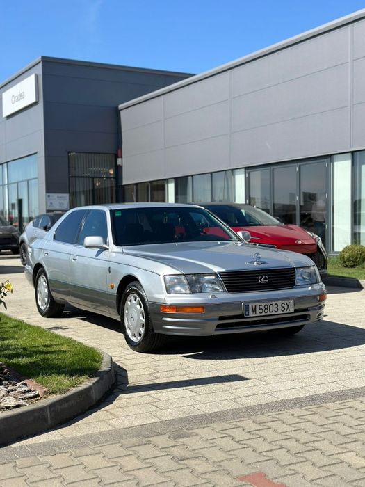 Lexus LS400 1995 Carei • OLX.ro