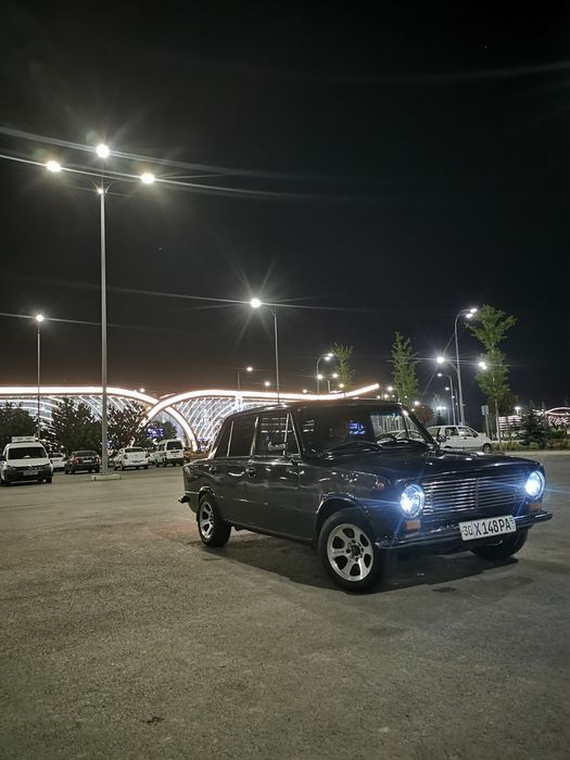 Juguli Vaz 21011: 2 700 у.е. - ВАЗ Булунгур на Olx