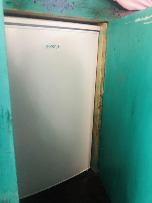 Camper Sprinter 211 CDI Autorulota Barlad • OLX.ro