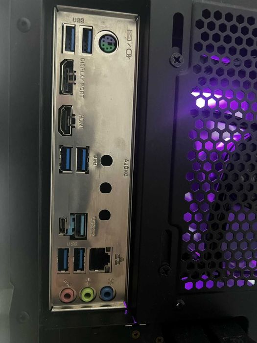 PC Gaming RTX 2070 Super Timisoara • OLX.ro