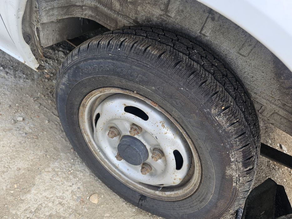 Piese ford transit 2.2 5 trepte motor cutie faruri roti usi Darasti ...